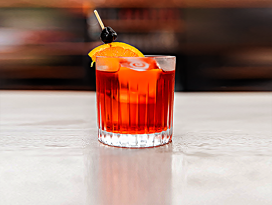 Seadrift Negroni – Seadrift Distillery Non-Alcoholic Spirits