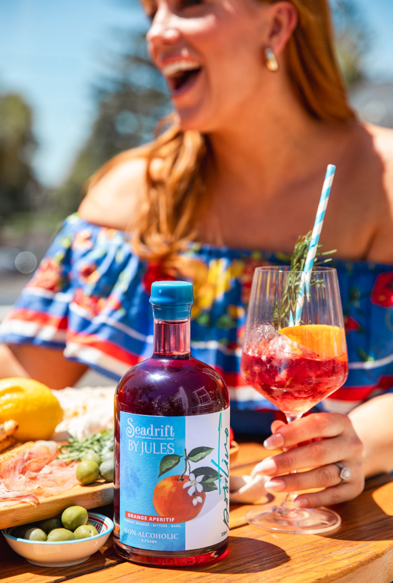 Our Top Tips for Giving Up Alcohol This Year – Seadrift Distillery Non ...