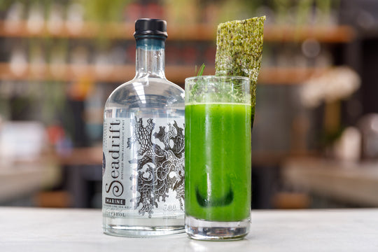 Top 5 Seadrift Wellness Mocktails to Elevate Your Non-Alcoholic Experi ...