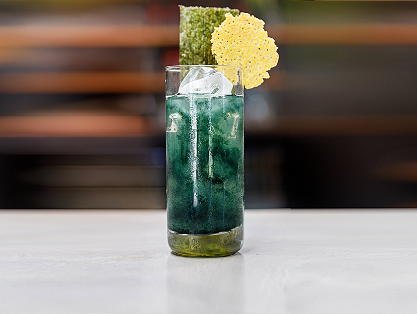 Seadrift Vitamin Sea – Seadrift Distillery Non-Alcoholic Spirits