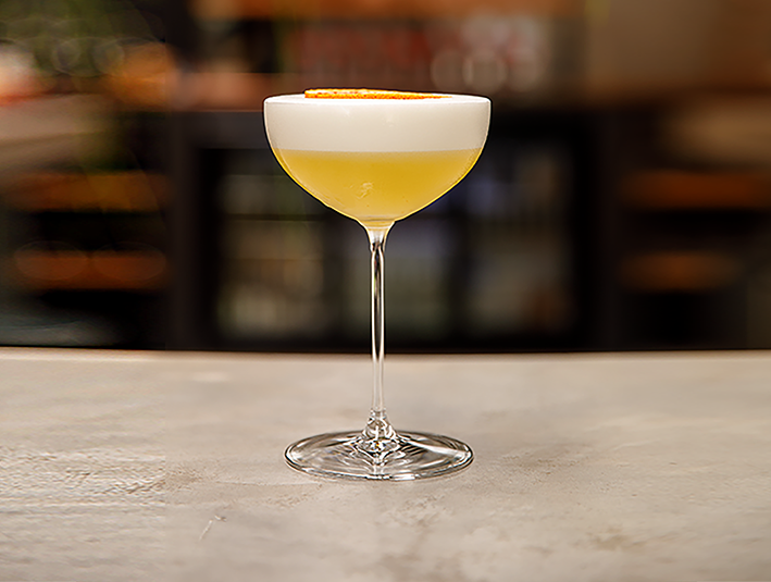Seadrift Marmalade Cocktail – Seadrift Distillery Non-Alcoholic Spirits