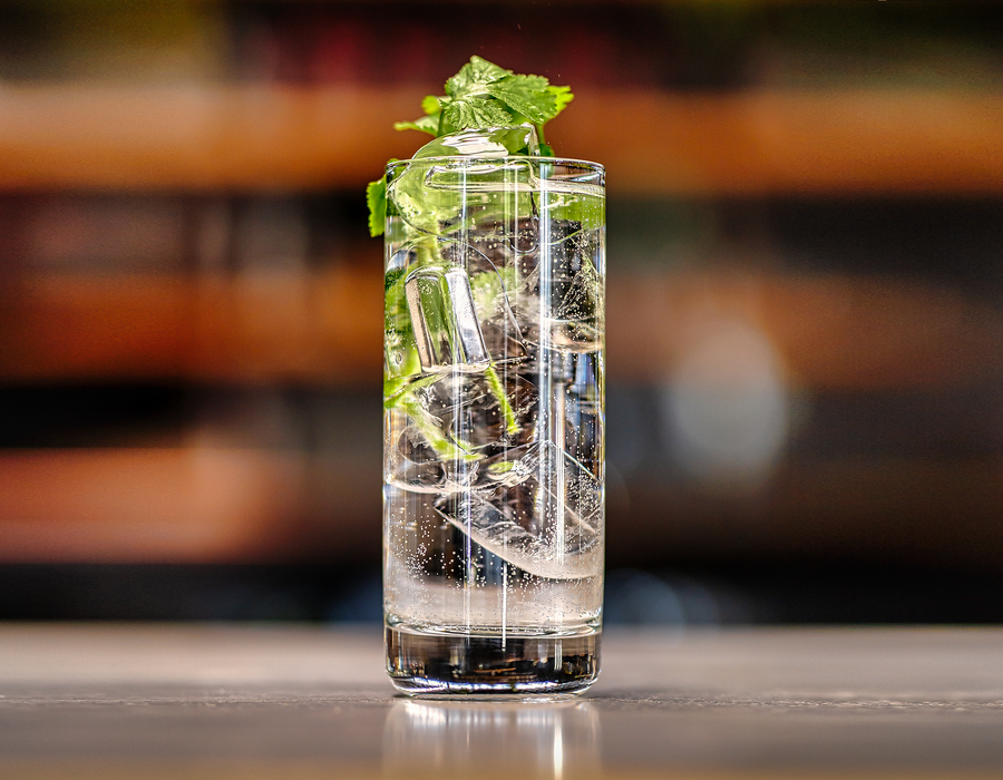 Mocktails- Non Alcoholic Cocktail Recipes – Page 2 – Seadrift ...