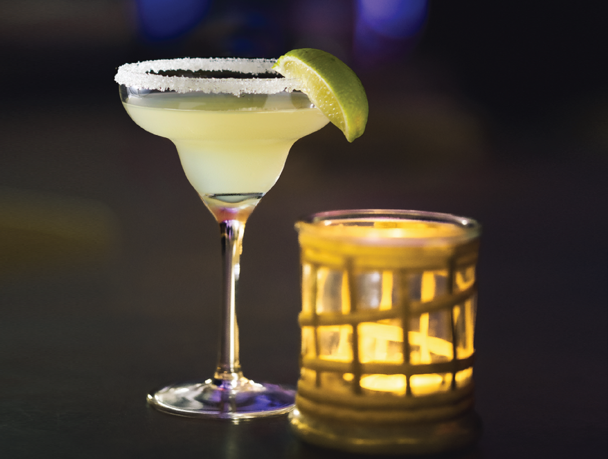 Non Alcoholic Cocktails – Seadrift Distillery Non-Alcoholic Spirits