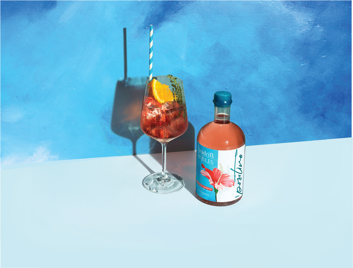 Seadrift Distillery. Australia's first Non Alcoholic Distillery ...
