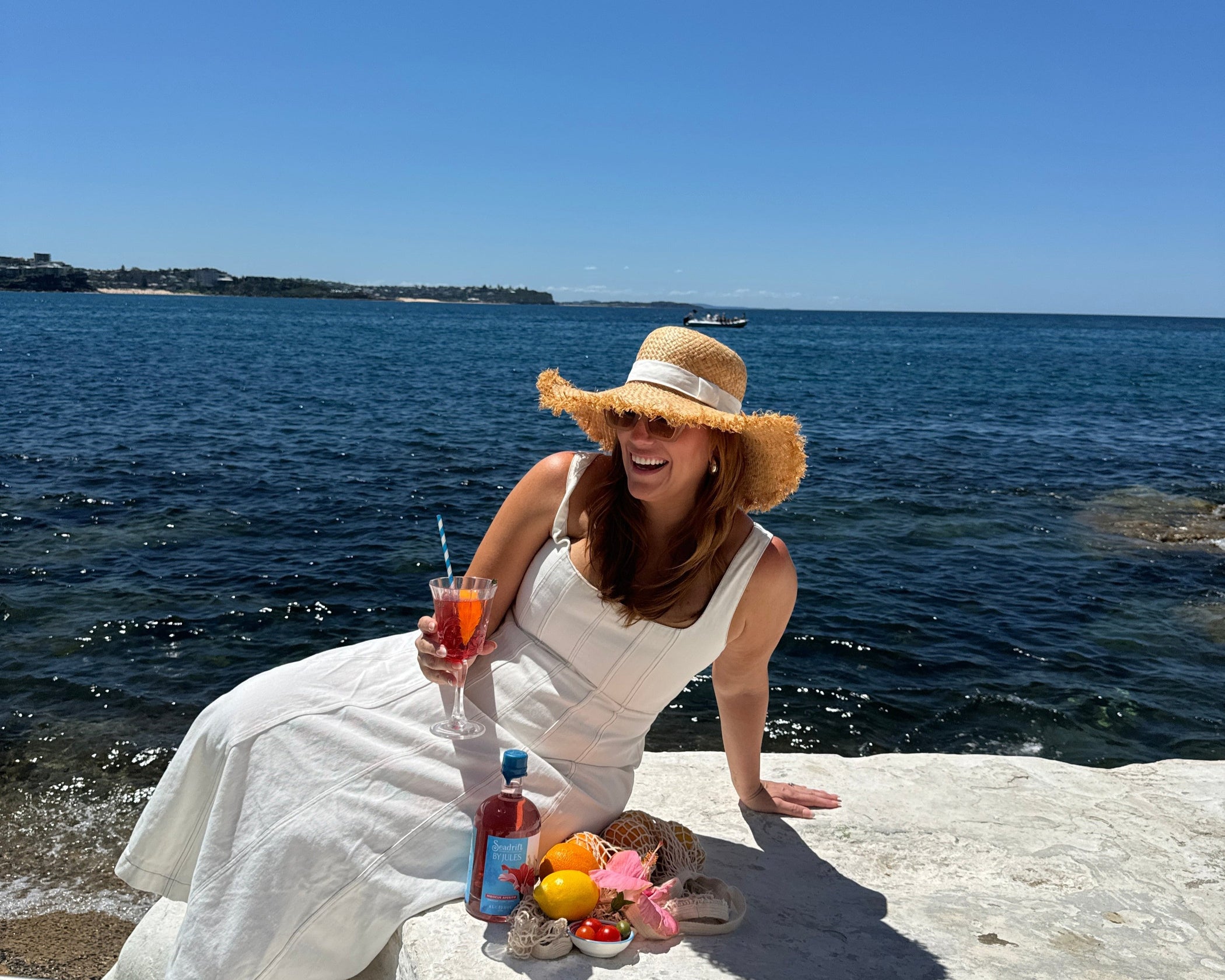 Seadrift Distillery. Australia's first Non Alcoholic Distillery ...