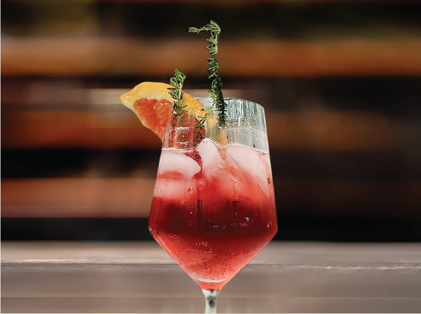 Seadrift Distillery. Australia's first Non Alcoholic Distillery ...